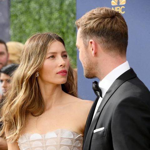 Justin Timberlake: Erneute Krise mit Ehefrau Jessica Biel? | GALA.de