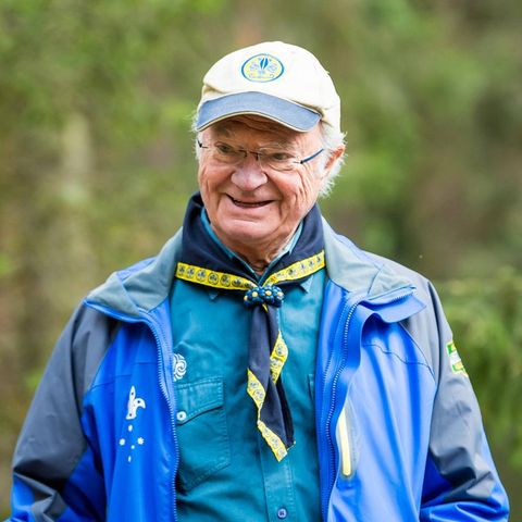 König Carl Gustaf: Seine ikonischsten Looks in der Retrospektive | GALA.de