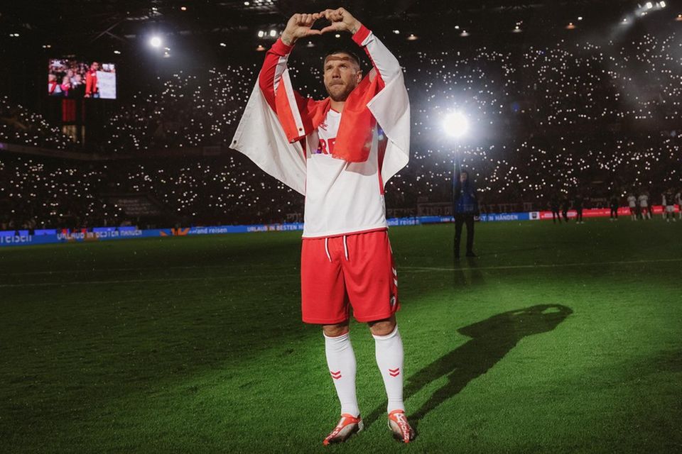 Lukas Podolski: Netflix gibt Startdatum für Doku bekannt | GALA.de