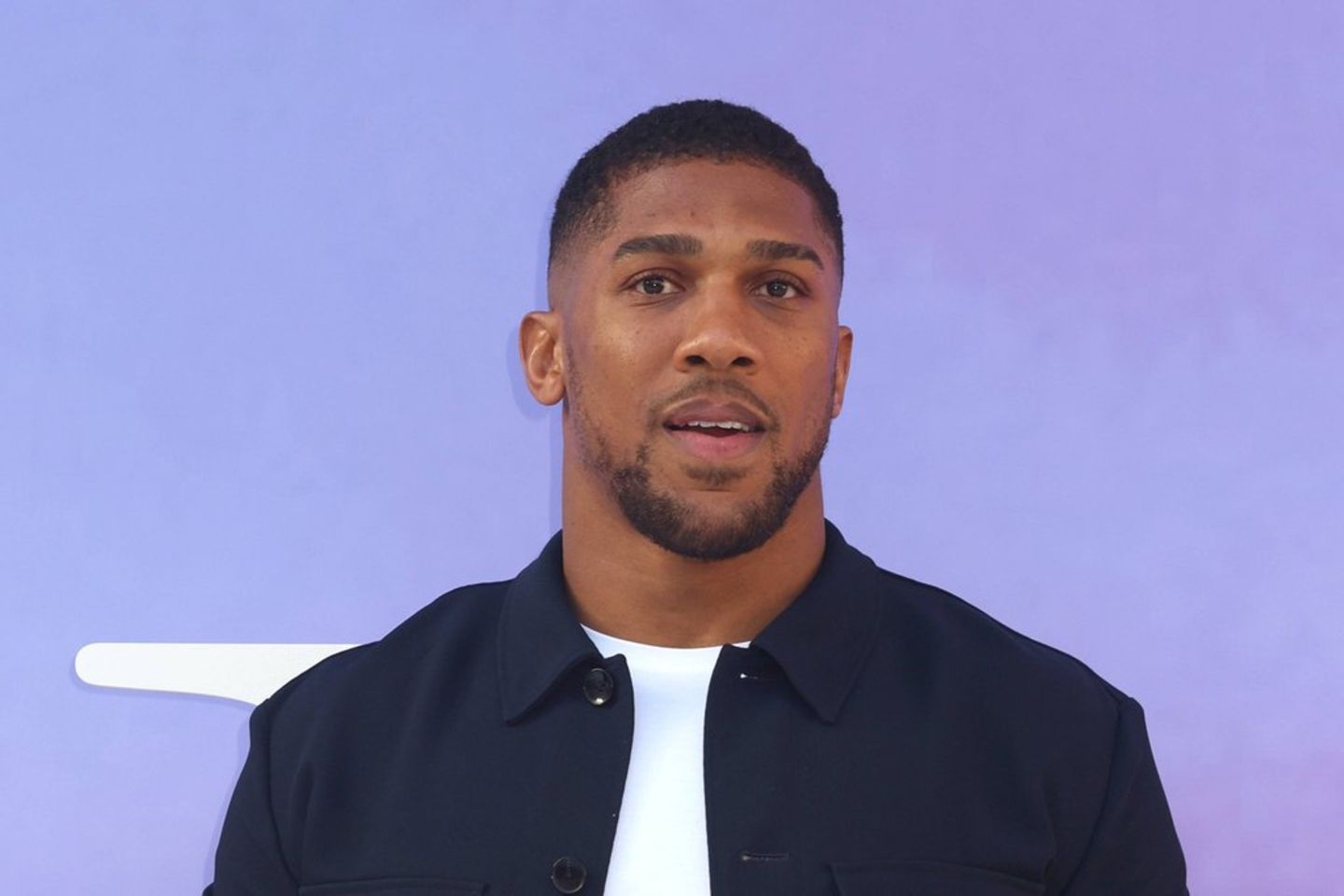 Sieben Monate nach Autounfall: Anthony Joshua kündigt sein Comeback an ...