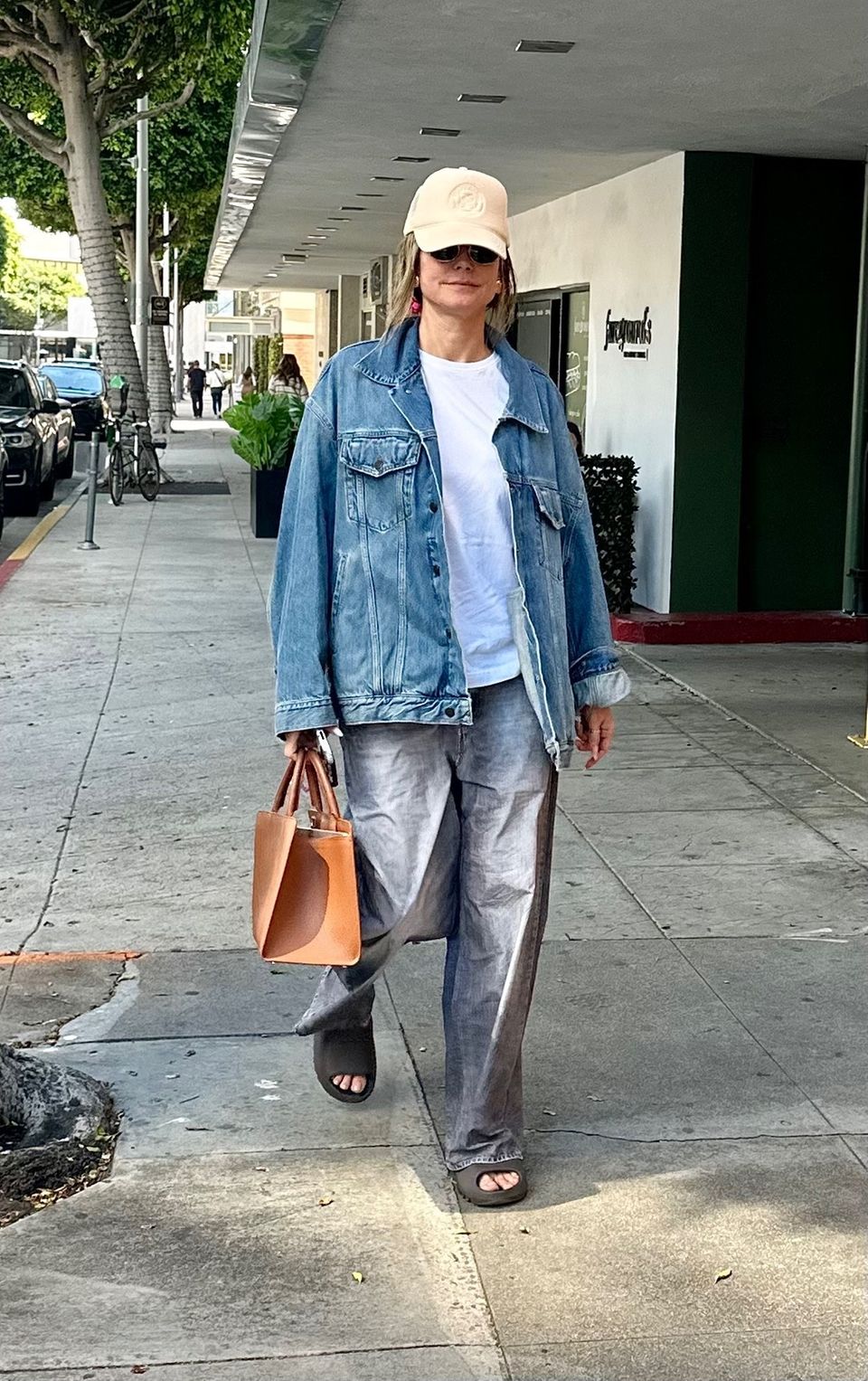 Fashion-Looks: Der Style von Heidi Klum | GALA.de