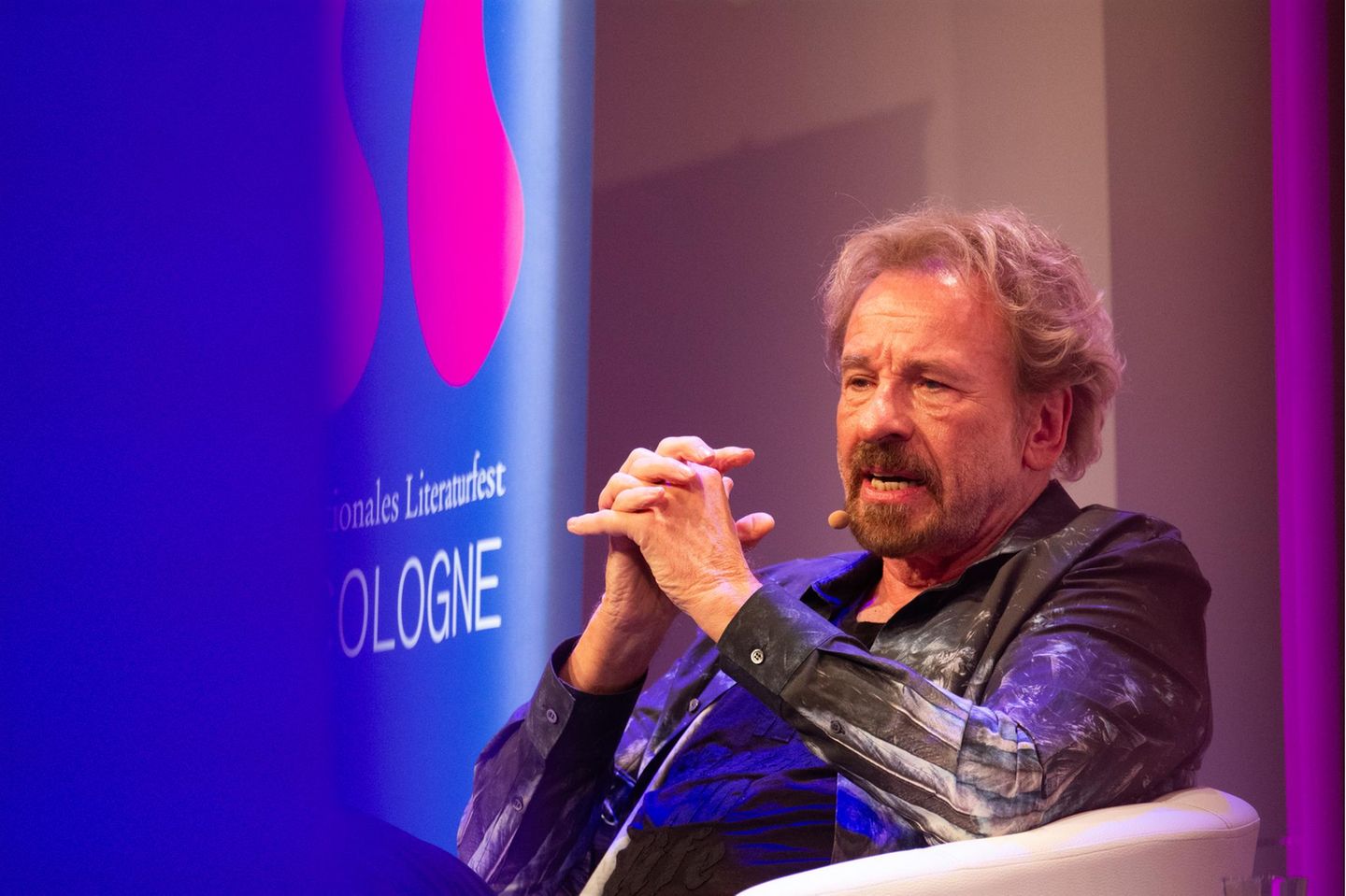 Thomas Gottschalk sagt Moderation ab – wegen seiner Gesundheit | GALA.de
