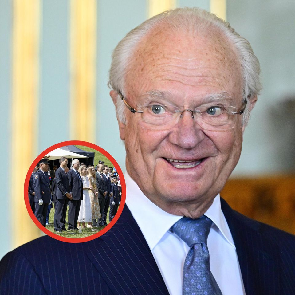 Erbprinz Alois von und zu Liechtenstein: Steckbrief und Infos zum ...