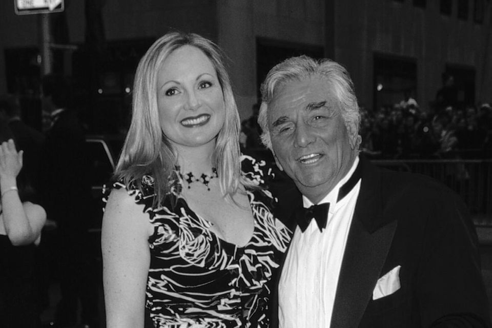 Peter Falk (†): Tochter des "Columbo"-Stars ist tot | GALA.de
