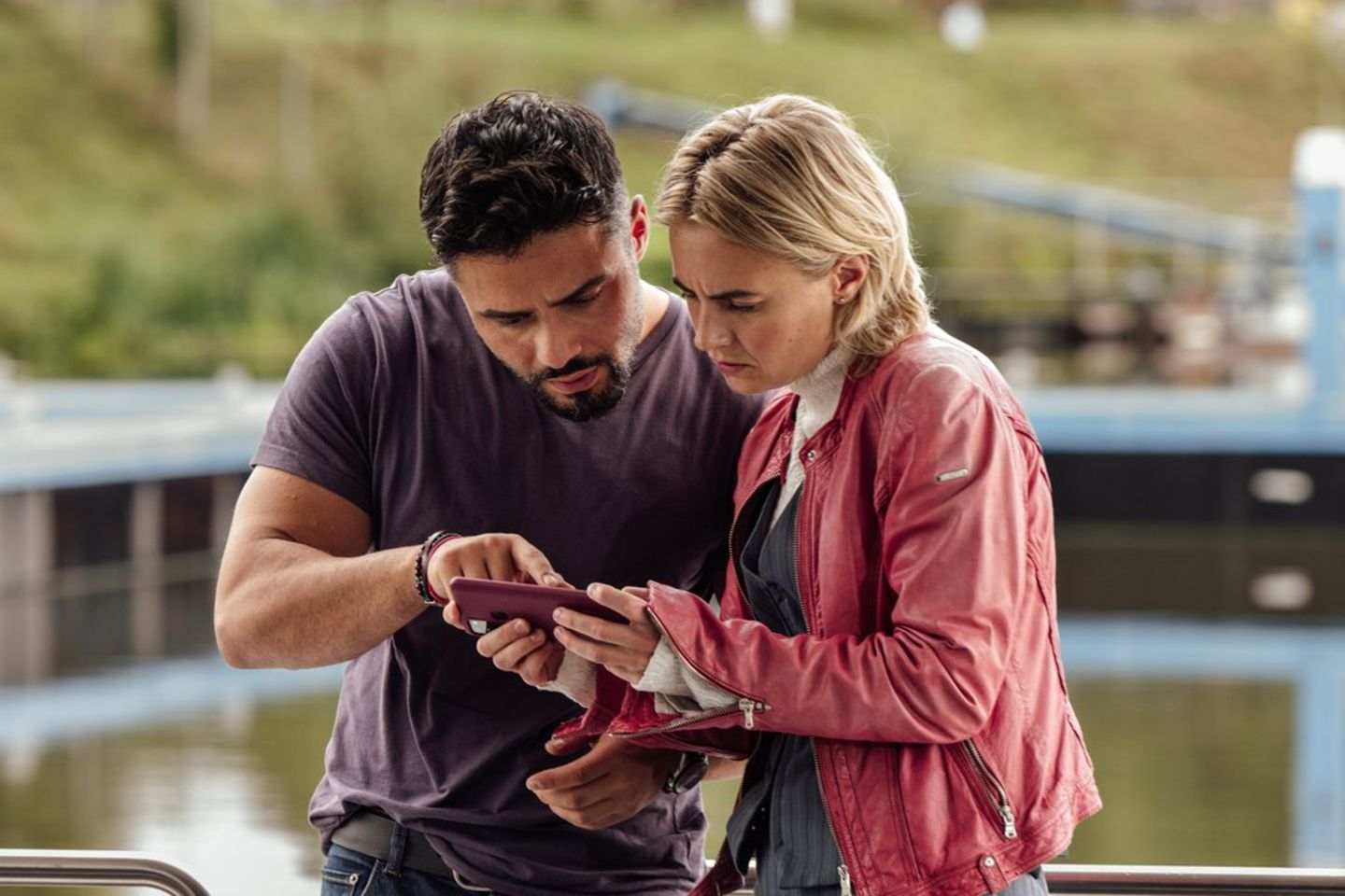 Vorschau: TV-Tipps am Donnerstag (30.04.2026) | GALA.de