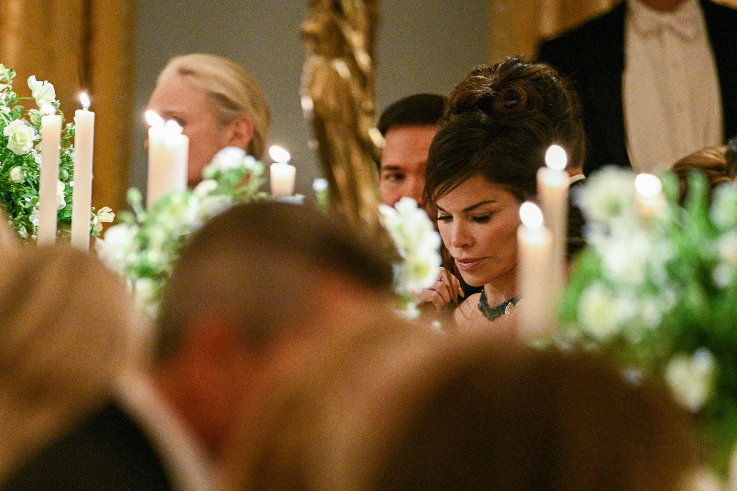 Lauren Sánchez: Sie macht das Motto der Met Gala vorab zum Programm ...