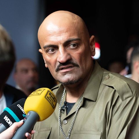 Giwar Hajabi alias Xatar: ARD zeigt Serie über verstorbenen Rapper ...