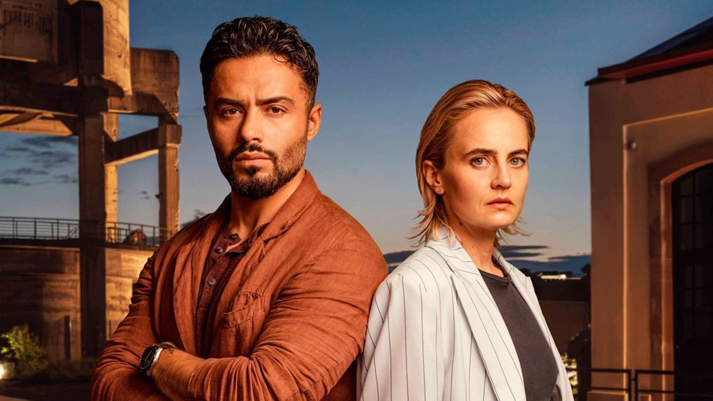 "Der Saarland-Krimi": Neue ARD-Krimireihe startet | GALA.de