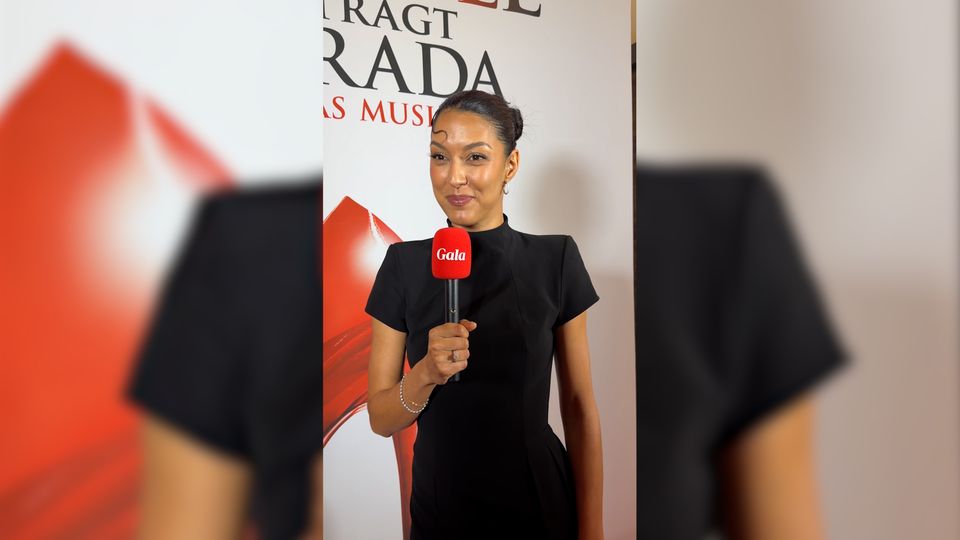 Rebecca Mir: "Darf er nicht ..." So findet sie Zeit für ihren Sohn und ...