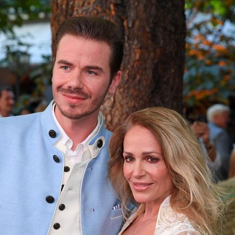 Schlagerstar Michelle: Eric Philippi überrascht sie mit Heiratsantrag ...