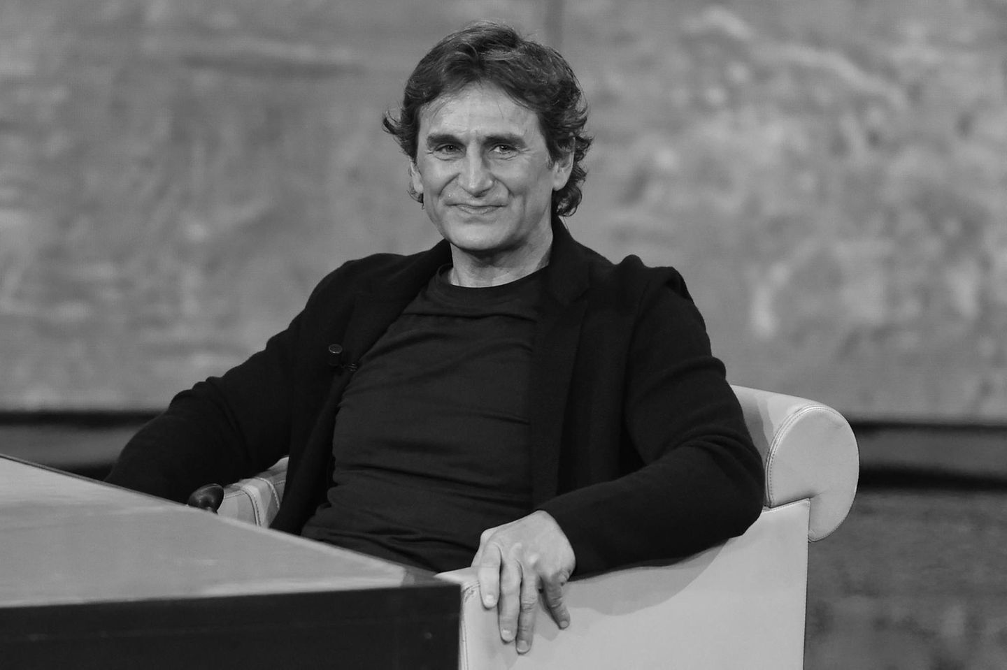 Alex Zanardi (†): Italienische Sportlegende mit 59 Jahren gestorben ...