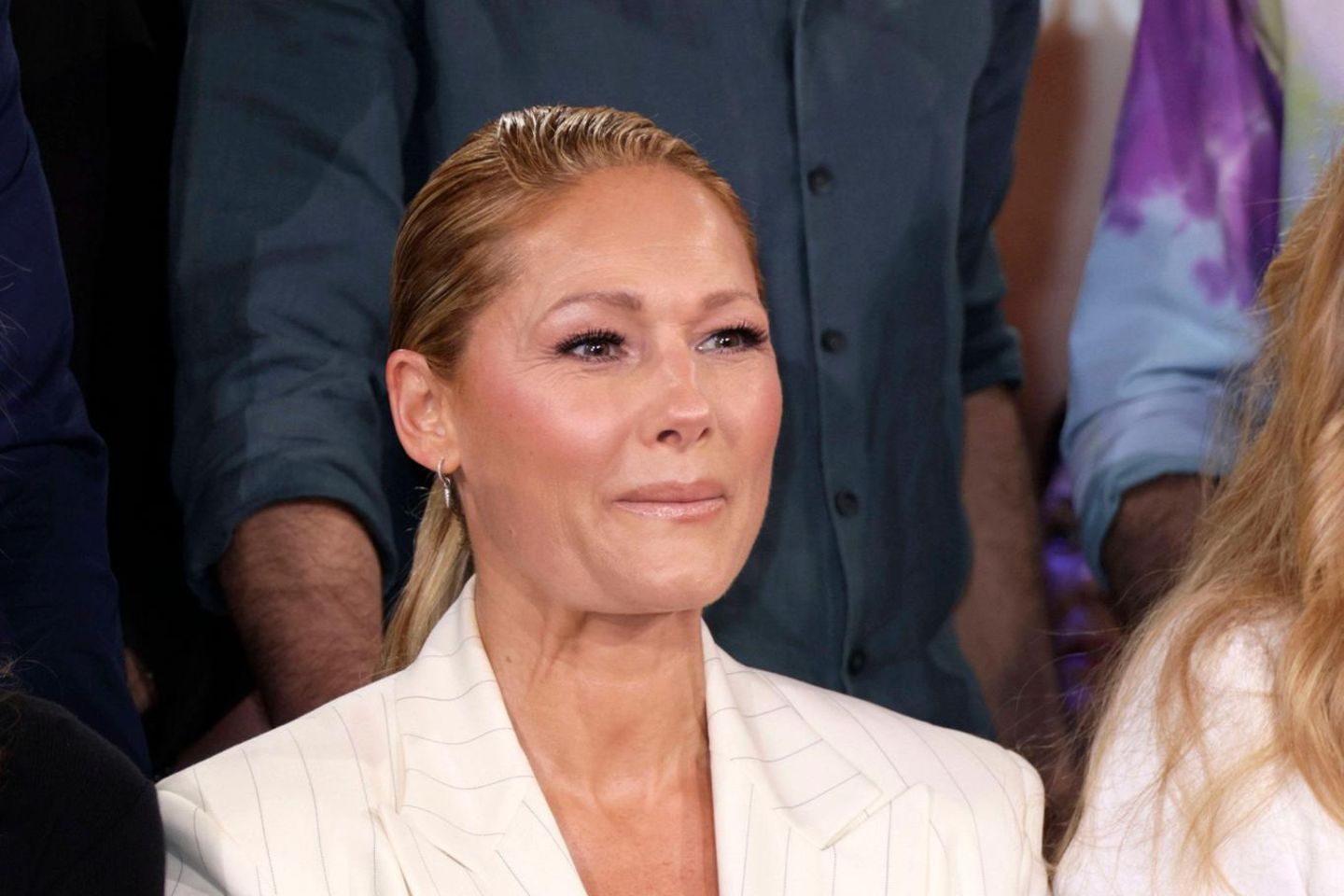 Helene Fischer: In Talkshow überkommen sie die Emotionen – wegen Horror ...