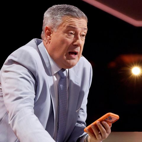 Joachim Llambi: Kein Abschied vor dem Tod seines Vaters | GALA.de