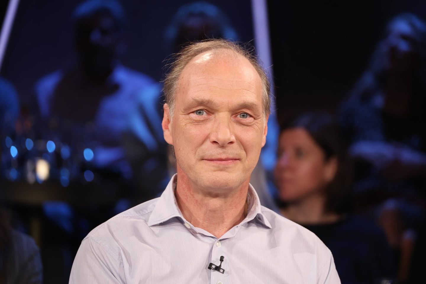Martin Brambach: Große Sorge um "Tatort"-Star! Er liegt im Krankenhaus ...