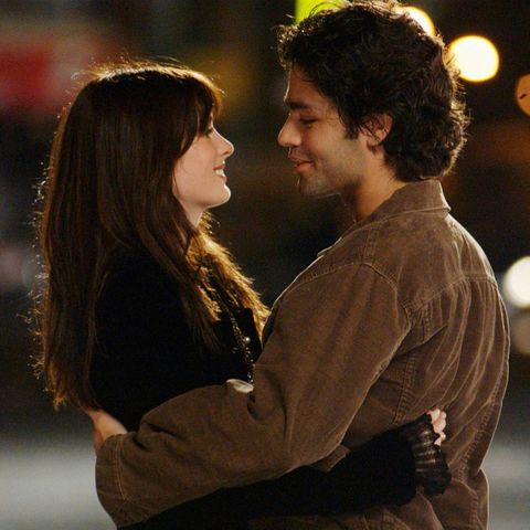Adrian Grenier: "Der Teufel trägt Prada"-Star ist auf dem Land ...
