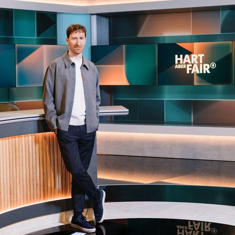 Hendrick Streeck + Ehemann Paul sind erstmals Eltern geworden | GALA.de