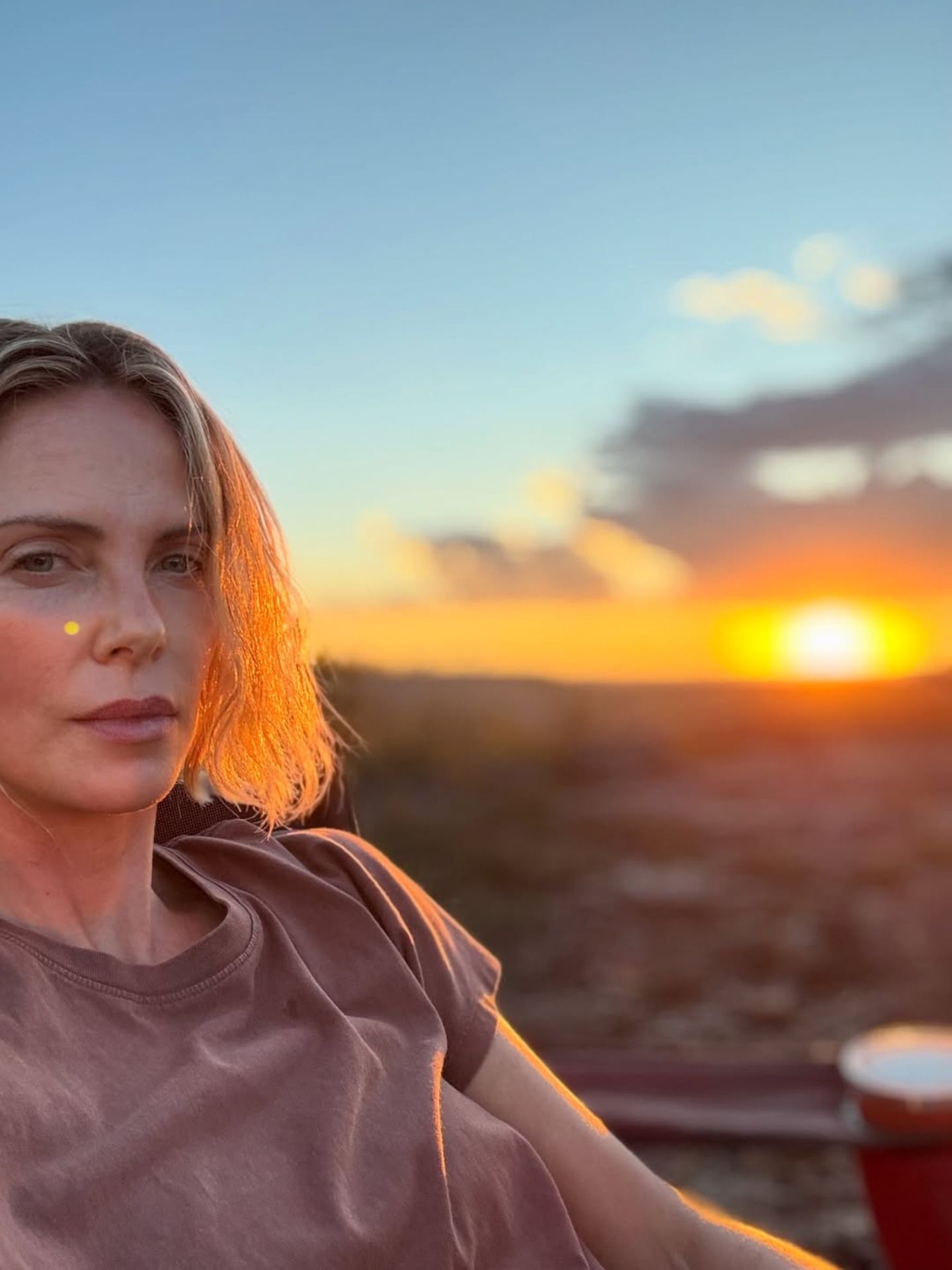 Ungeschminkt: Stars ohne Make-up | GALA.de