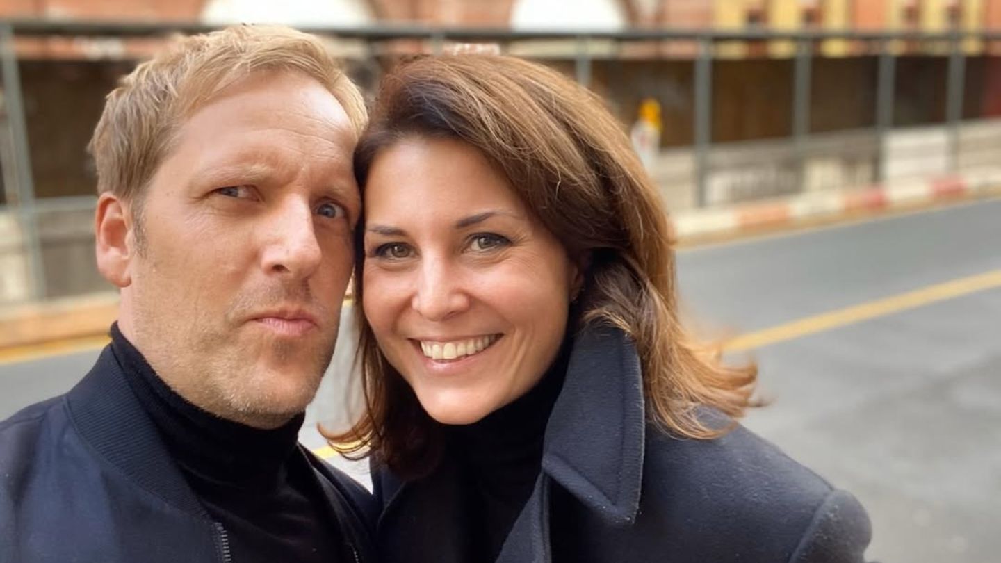 Jan Hahn 5 Jahre tot: Vanessa Blumhagen teilt schmerzhafte Erinnerung ...