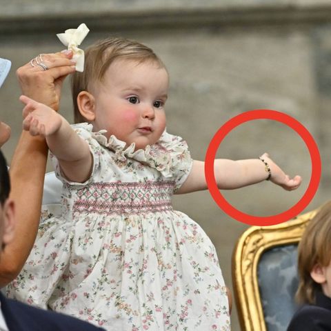 Prinzessin Ines | GALA.de