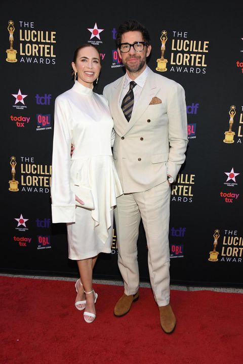 Couple-Looks: Hannah Waddingham feiert Red-Carpet-Debüt mit neuem ...