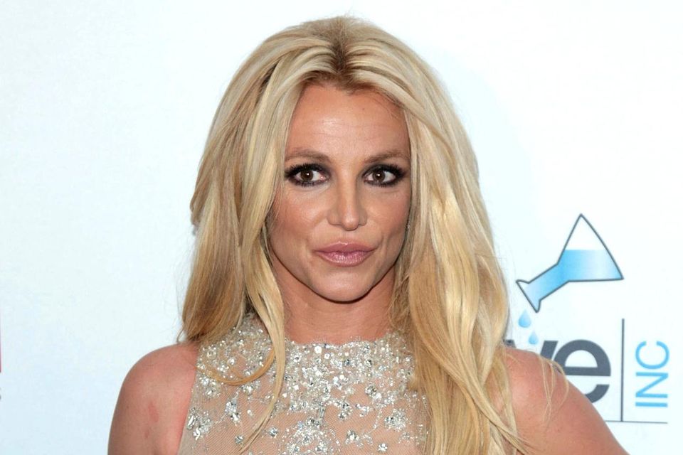 Britney Spears: Nach Festnahme! Das Urteil wurde gefällt | GALA.de