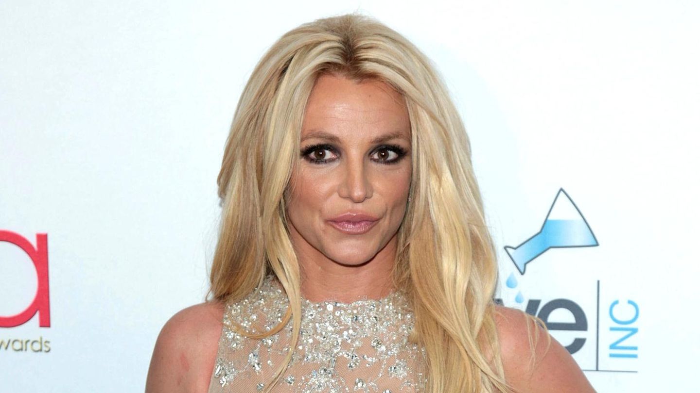 Britney Spears: Nach Festnahme! Das Urteil wurde gefällt | GALA.de