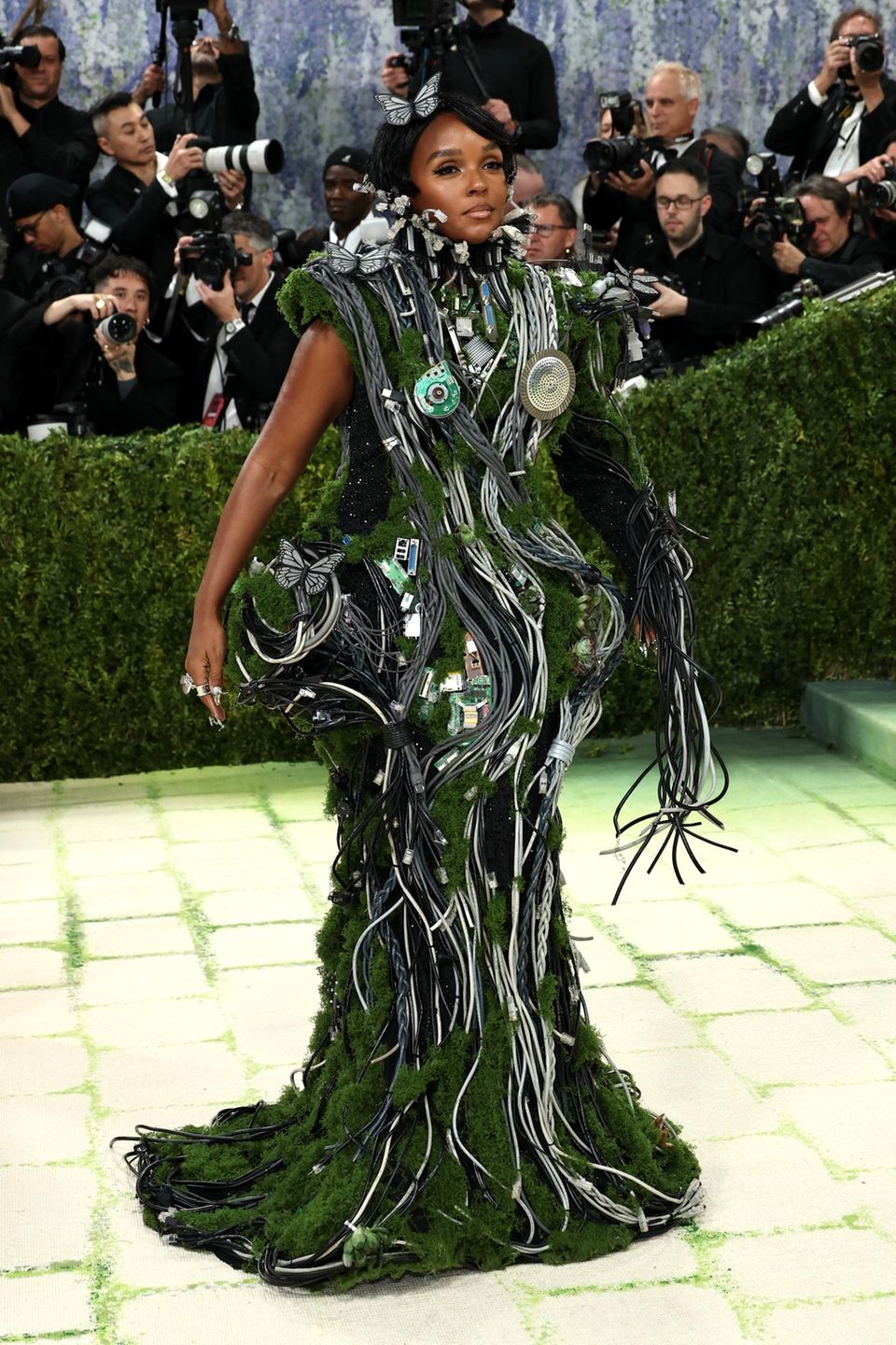 Met Gala 2026: Die schönsten Looks vom Red Carpet | GALA.de