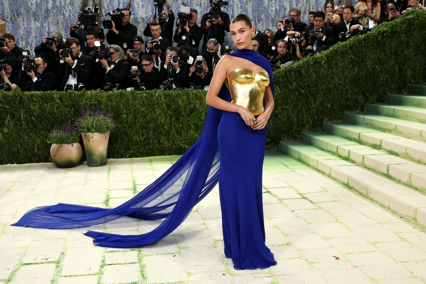 Met Gala 2026: Die schönsten Looks vom Red Carpet | GALA.de