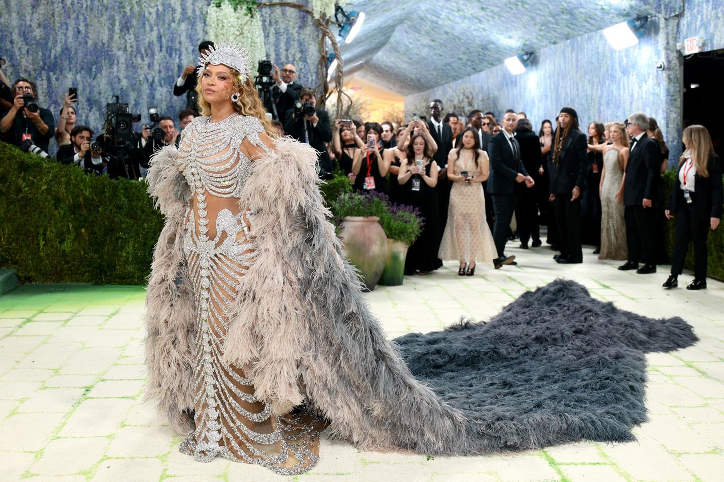 Met Gala 2026: Die schönsten Looks vom Red Carpet | GALA.de