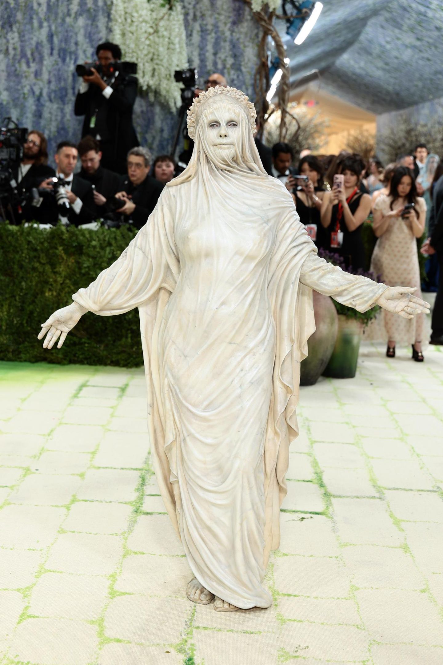Met Gala 2026: Die schönsten Looks vom Red Carpet | GALA.de