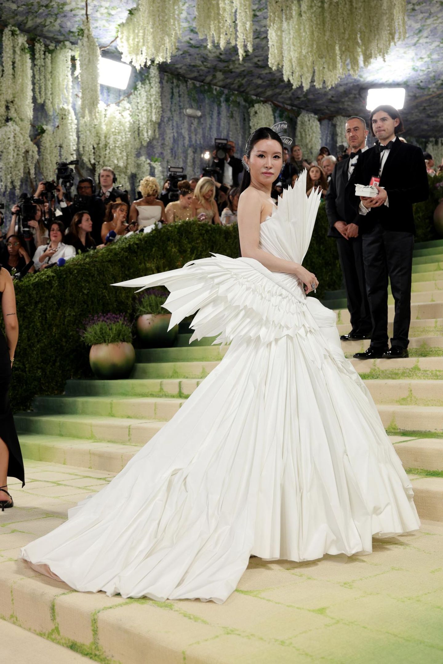 Met Gala 2026: Die schönsten Looks vom Red Carpet | GALA.de