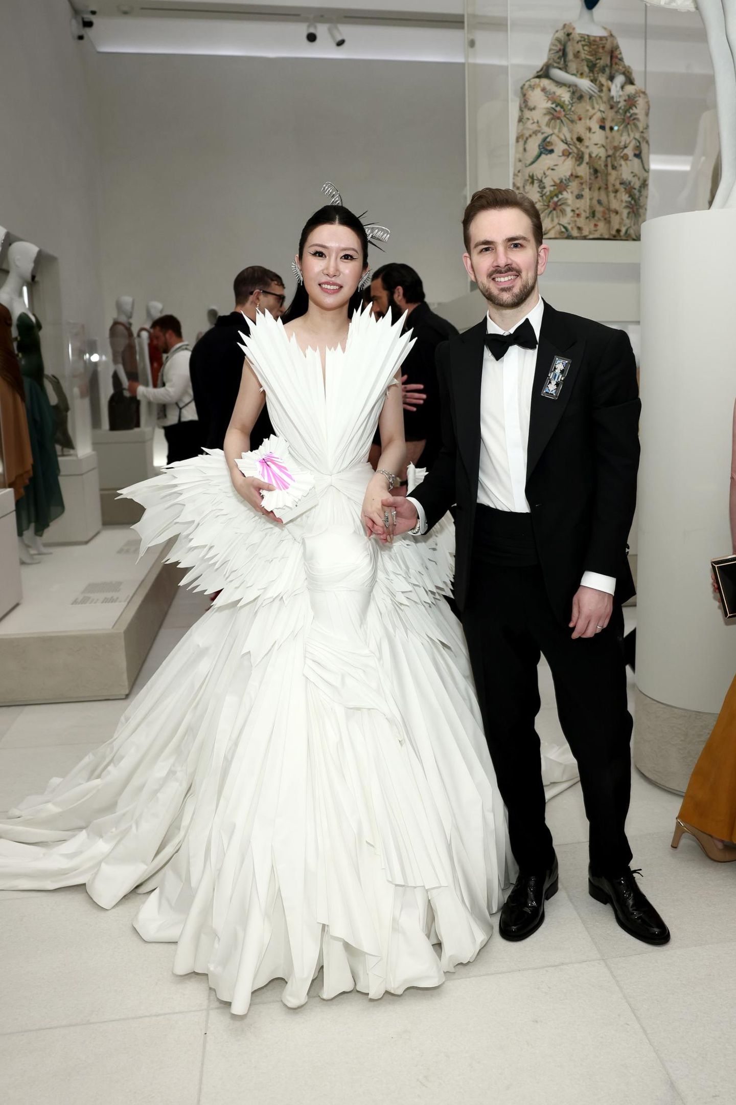 Met Gala 2026: Die schönsten Pärchenauftritte des Glamour-Events | GALA.de