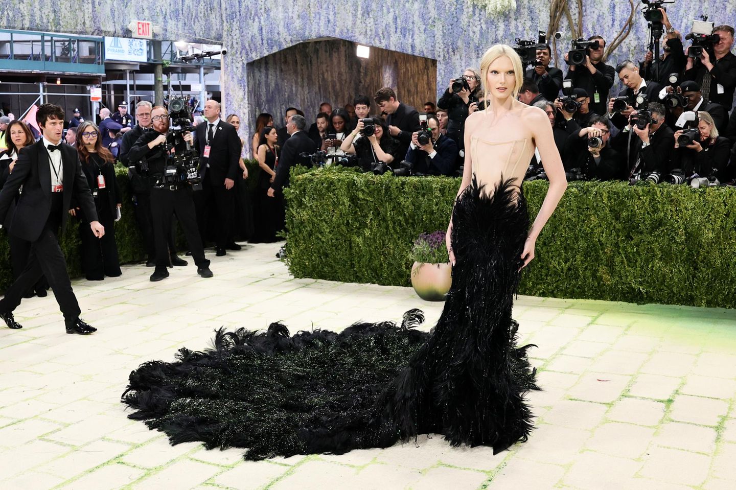 Met Gala 2026: Die schönsten Looks vom Red Carpet | GALA.de