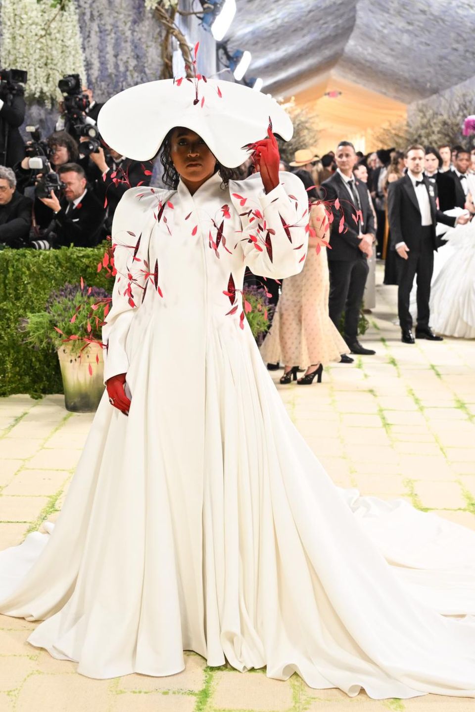 Met Gala 2026: Die schönsten Looks vom Red Carpet | GALA.de
