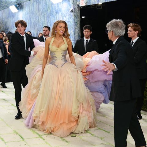 Blake Lively: Neue Kontroverse wegen viralem Interview | GALA.de