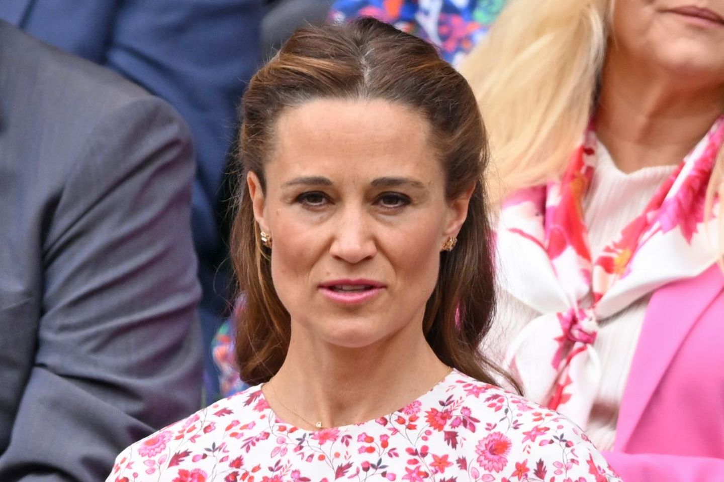 Pippa Matthews: 800.000 Pfund Miese! Sie verkauft ihr Anwesen in ...