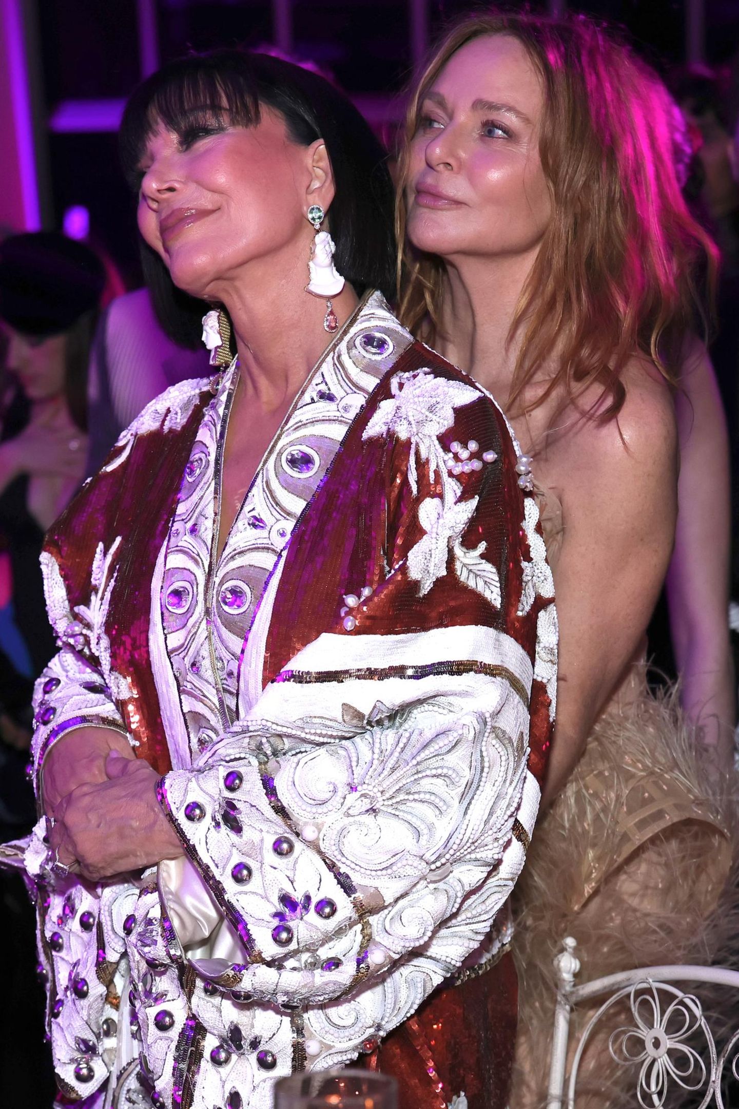 Met Gala 2026: Die aufregendsten Backstage-Momente der Stars | GALA.de