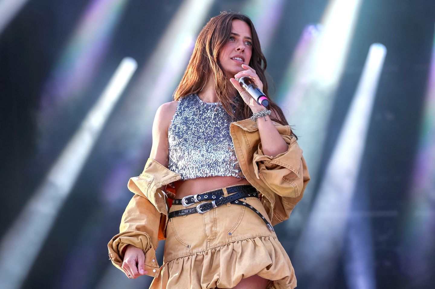 Vanessa Mai: Traurige Hintergründe! Schlagerstar hat "keine Freunde ...
