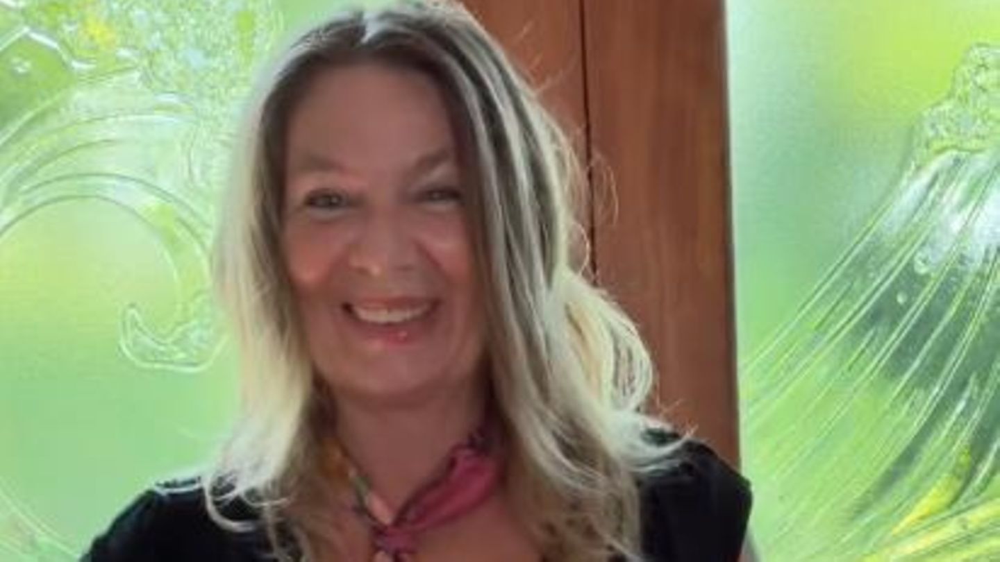 Neuer Look von Manuela Reimann begeistert Fans