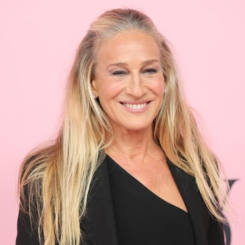 Sarah Jessica Parker: Sie erhält Golden-Globe-Ehrenpreis | GALA.de