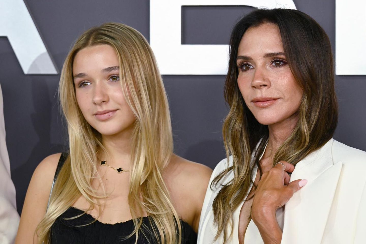 Harper Beckham: Wird Victoria Beckhams Tochter mit 14 zur Gründerin ...