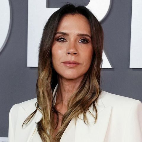 Victoria Beckham: Eindeutige Ansage gegen Brooklyns schwere Vorwürfe ...