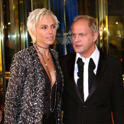 Natasche Ochsenknecht: Das verbirgt der TV-Star vor den Fans | GALA.de
