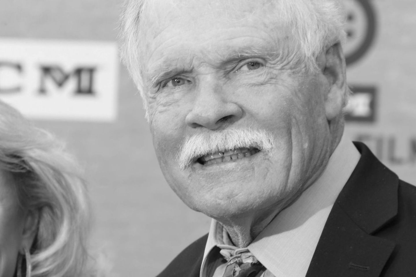 Trauer um Ted Turner: Der CNN-Gründer ist tot | GALA.de
