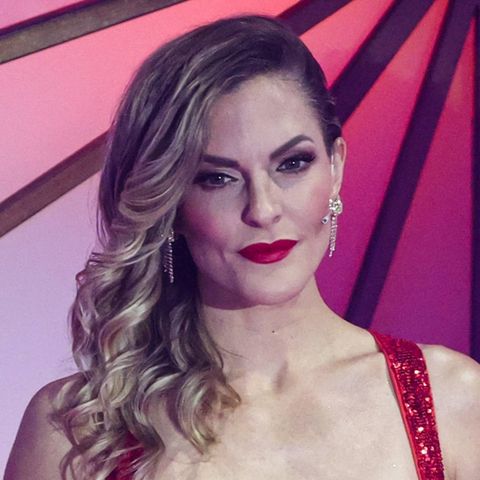 Martina Reuter: Sie hat 30 Kilo abgenommen – und posiert nun im Bikini ...