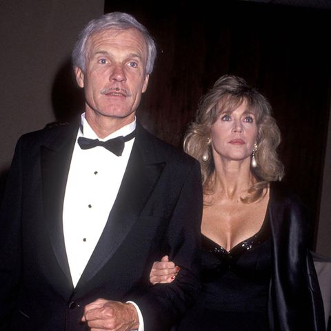 Zum Tod von Ted Turner: Diese Medien-Riesen "regieren" die USA | GALA.de