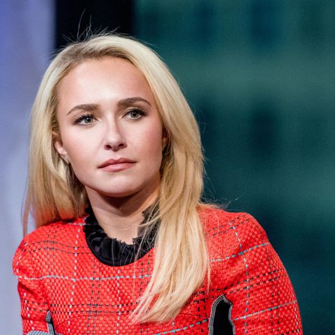 Hayden Panettiere: Mit 19! Oscarpreisträger entblößte sich vor ihr ...