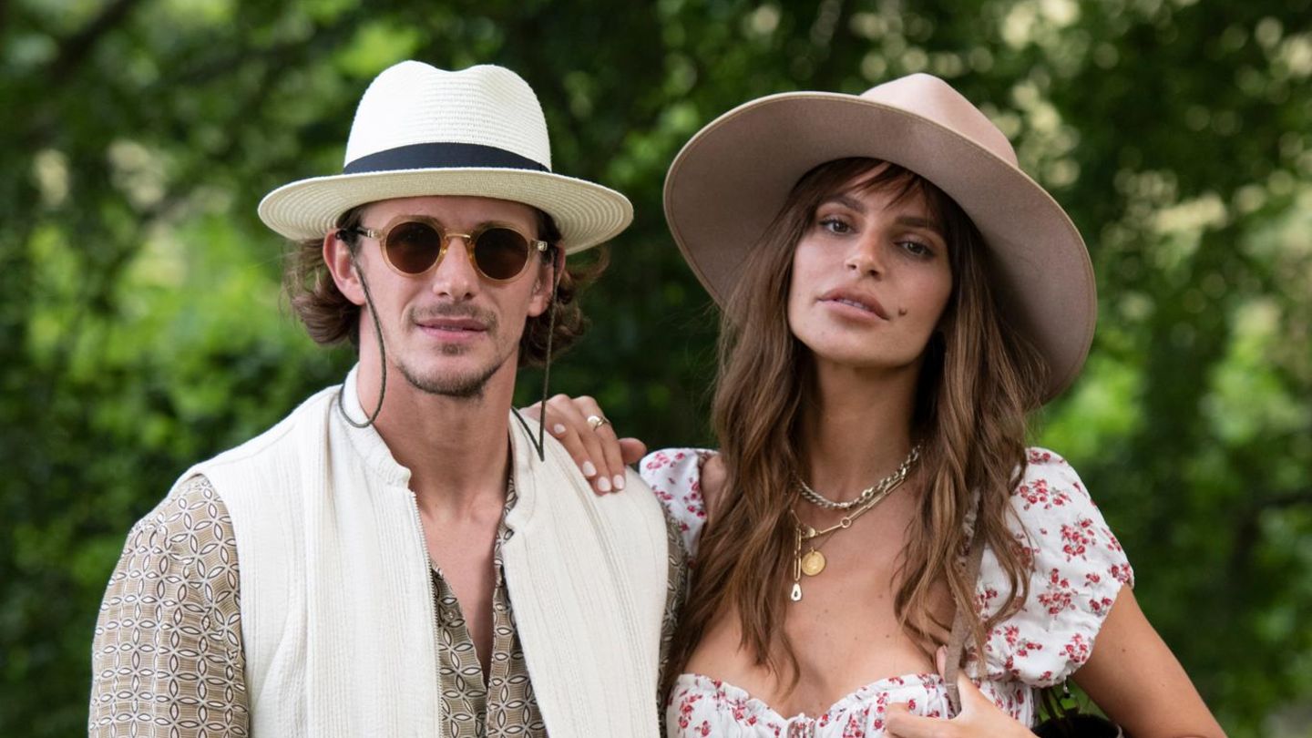 Jake Hall (†): Jetzt bricht Ex Missé Beqiri ihr Schweigen | GALA.de