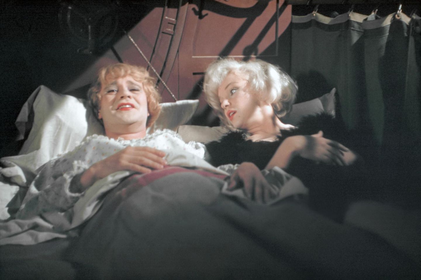 Zum 100. Geburtstag von Marilyn Monroe: Das bewegte Leben der Hollywood ...