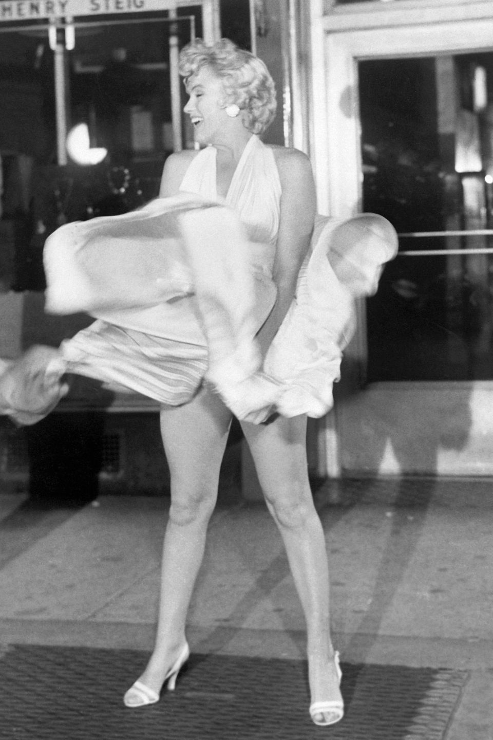 Zum 100. Geburtstag von Marilyn Monroe: Das bewegte Leben der Hollywood ...